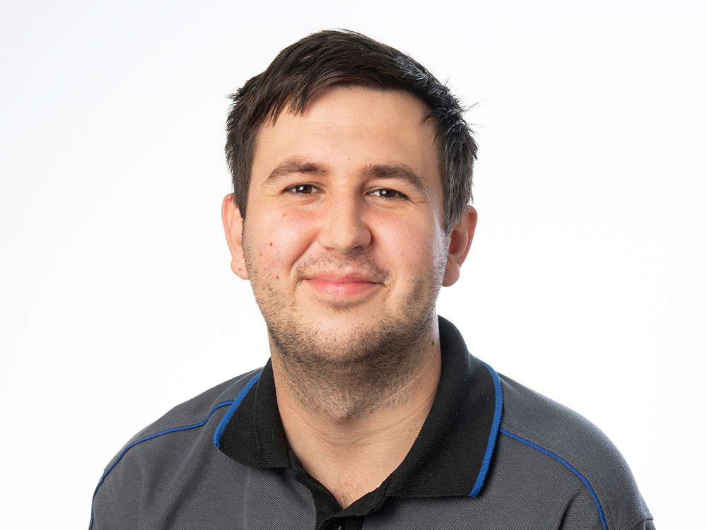 Meet the Team - Adelaide BMW