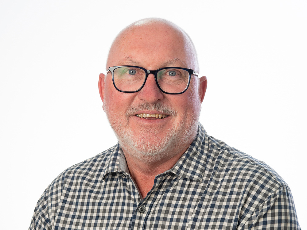 Meet the Team - Adelaide BMW