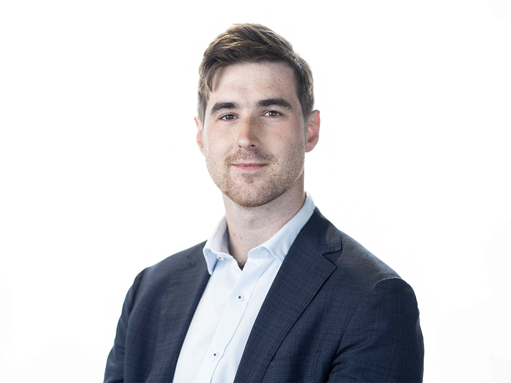 Meet the Team - Adelaide BMW