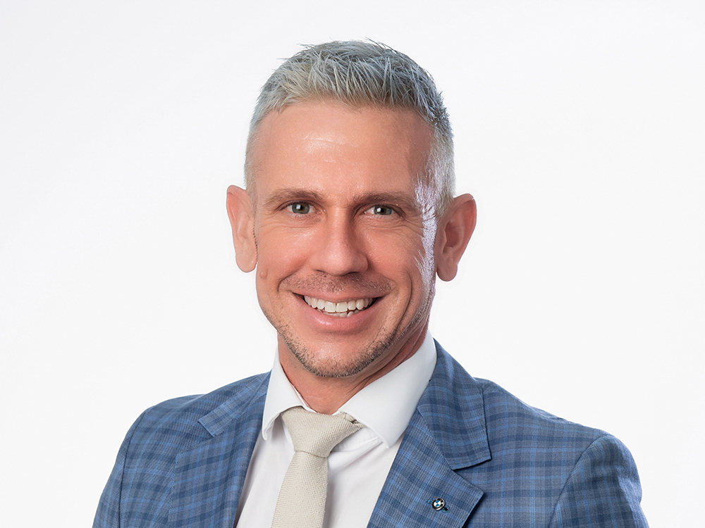 Meet the Team - Adelaide BMW