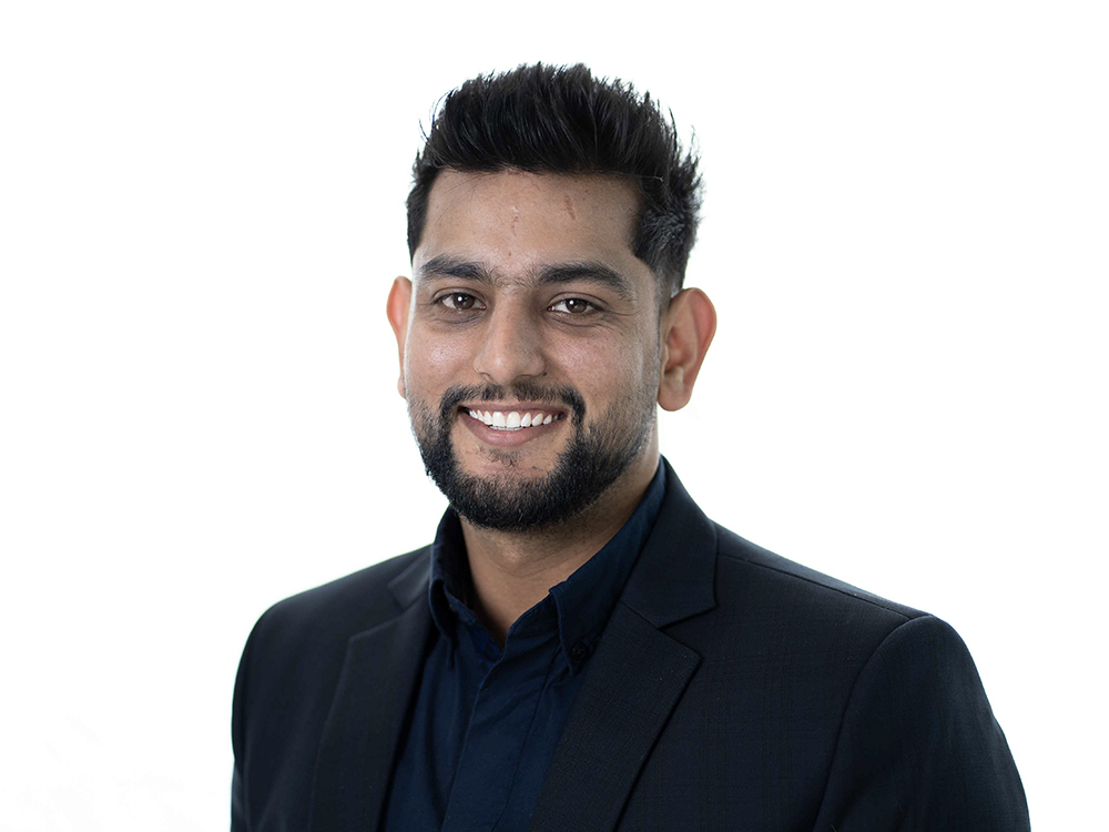 Meet the Team - Adelaide BMW