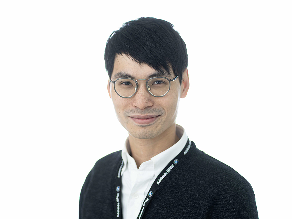 Meet the Team - Adelaide BMW