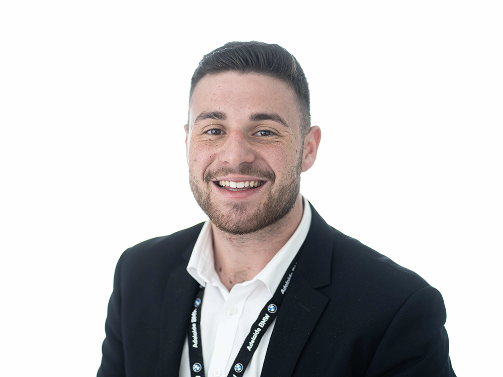 Meet the Team - Adelaide BMW