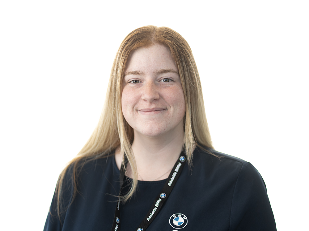 Meet the Team - Adelaide BMW