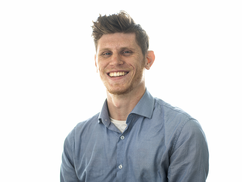 Meet the Team - Adelaide BMW