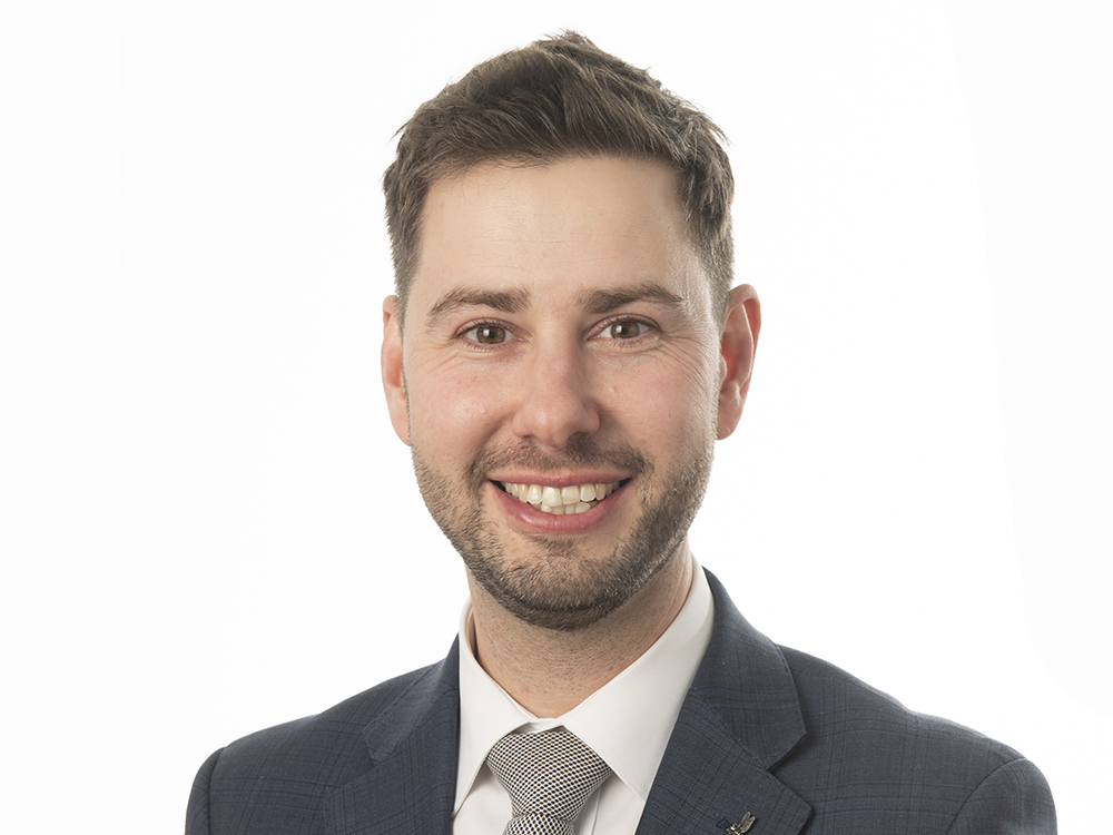 Meet the Team - Adelaide BMW