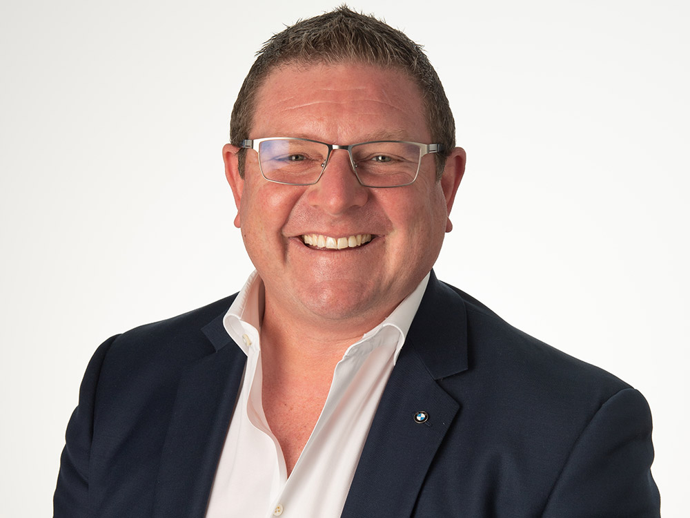 Meet the Team - Adelaide BMW